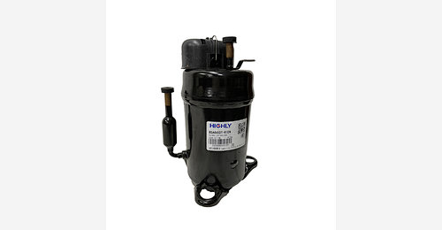 Highly Rotary Compressor BSA460CV-R1EN