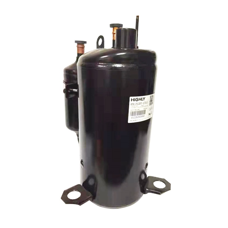 Highly Rotary Compressor BSL180DV-C7LU