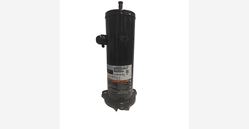 Copeland Scroll Compressor ZR125KC-TFD-522