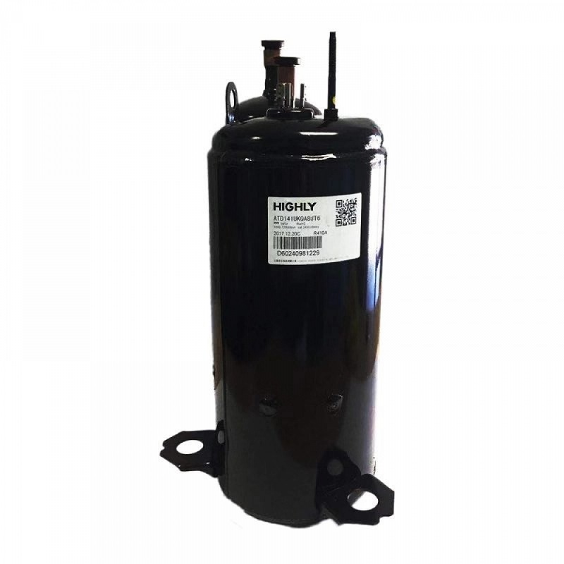 Highly Rotary Compressor CSL211CV-C7LU