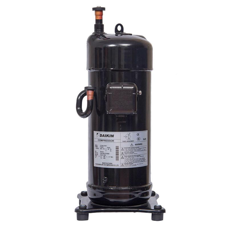 Daikin Scroll Compressor JT224D-NYR@S4
