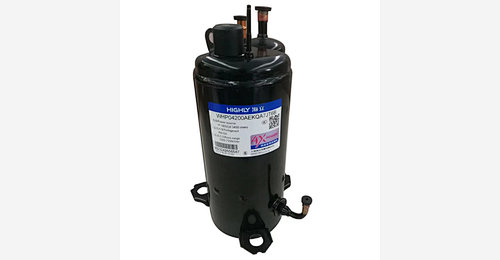 Highly Rotary Compressor WHP01900BSX-H3BU