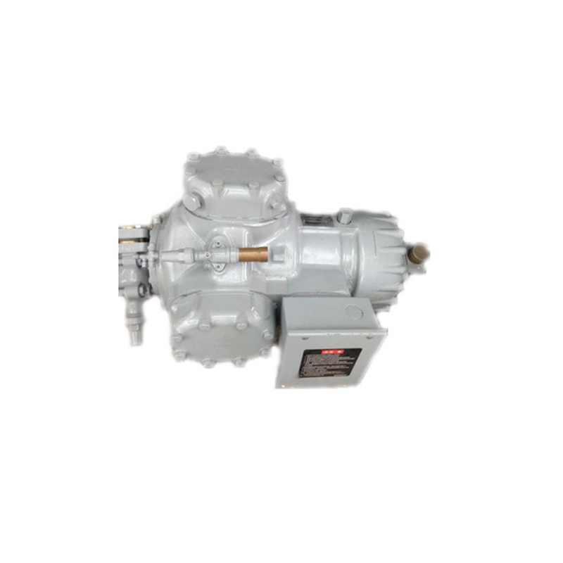 Carlyle Screw Compressor 06TTW356