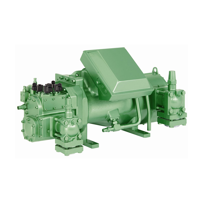 Bitzer Semi-hermetic Compressor 8GE-60Y