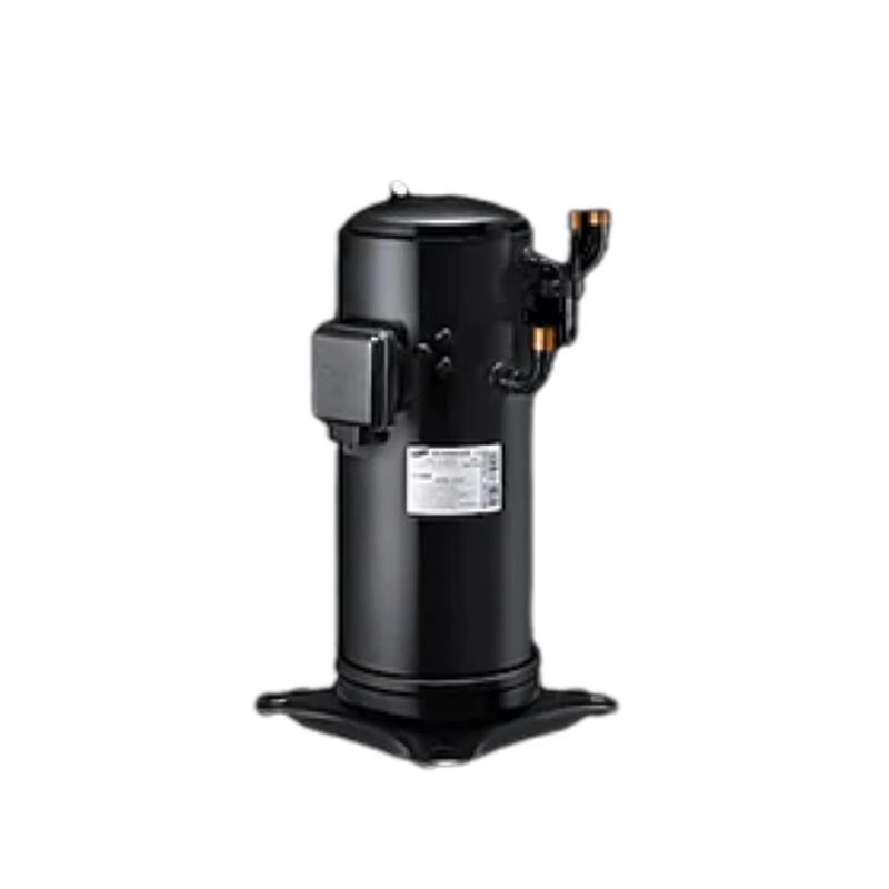 Samsung Scroll Compressor - , for Sale – QISHANR TECHNOLOGIES CO.,LIMITED