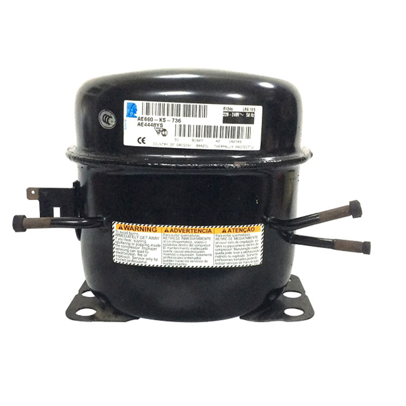 Tecumseh Reciprocating Compressor CAJ4476Y