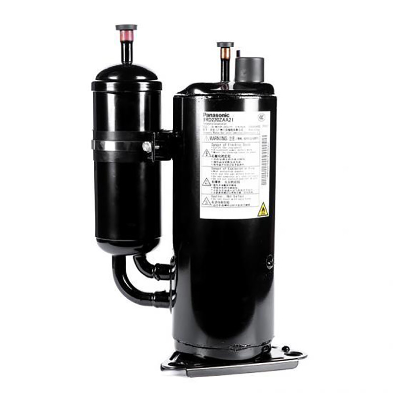 Panasonic Twin Rotary DC Inverter Compressor C-9RVN273H0U