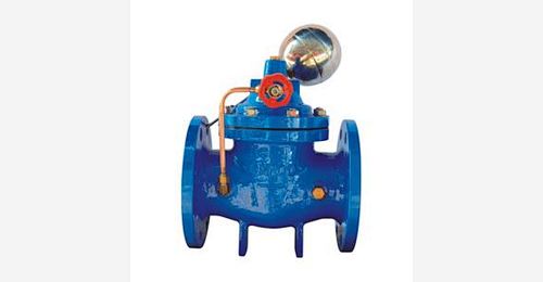 Non-Modulating Float Valve from China Manufacturer - Headquater ...