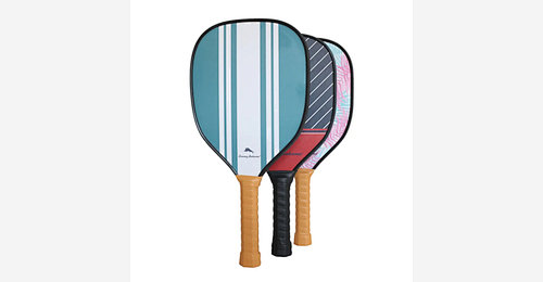 Pickleball Paddles Set , beach racket , racket