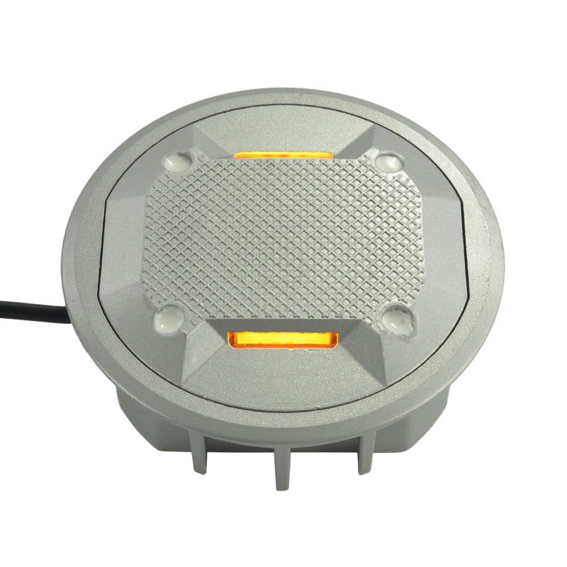 COB LED Cabel Type Embedded Road Stud heavy duty cat eye