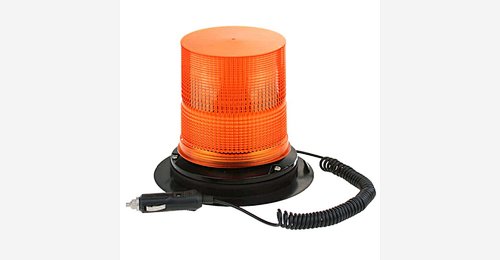 AB-1650 Series Rechargeable&Wiring Car Beacon