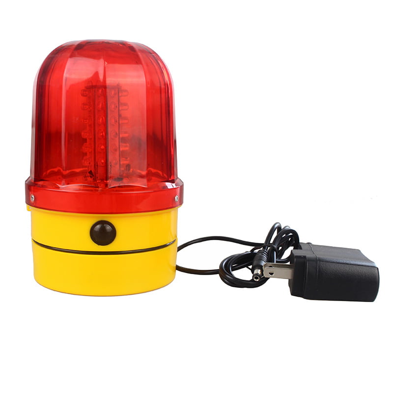 AB-1030RE-2 Series Rechargeable&Wiring Car Beacon