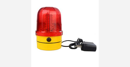 AB-1030RE-2 Series Rechargeable&Wiring Car Beacon