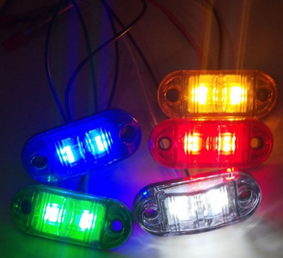 Led Truck Light