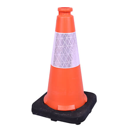 50CM / 75CM / 100CM PE Traffic Cone