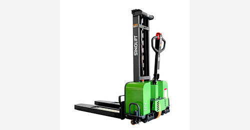 Self Loading Lifter - SINOLIFT