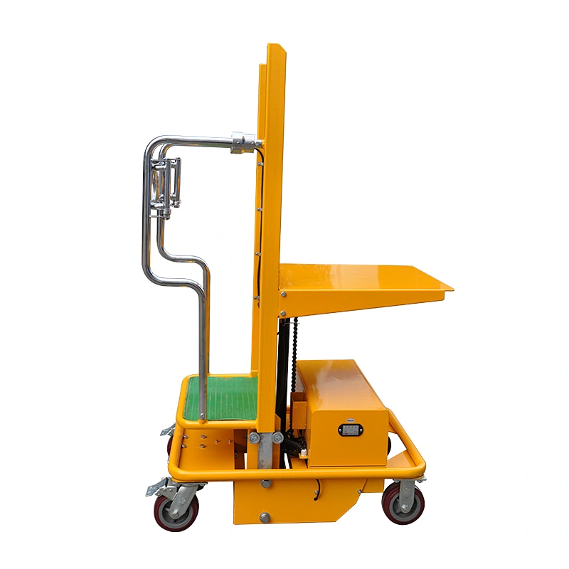 Order Picker - SINOLIFT