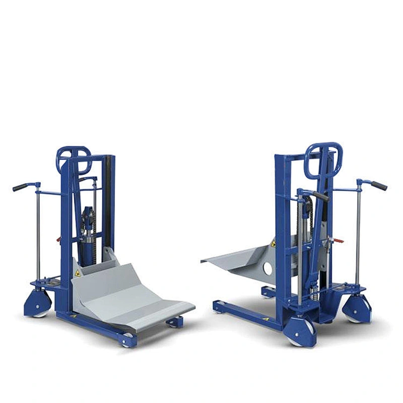 paper roll lifter - SINOLIFT