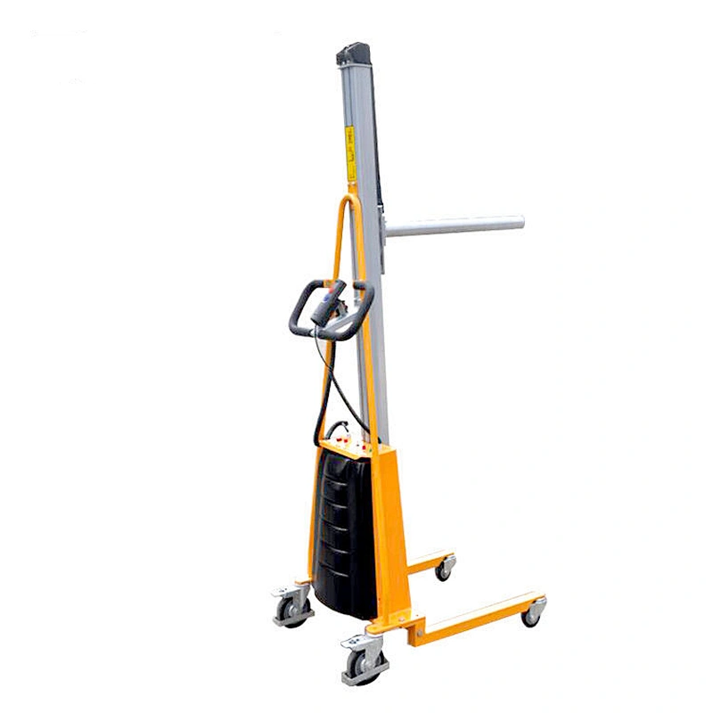 Work Positioner - SINOLIFT