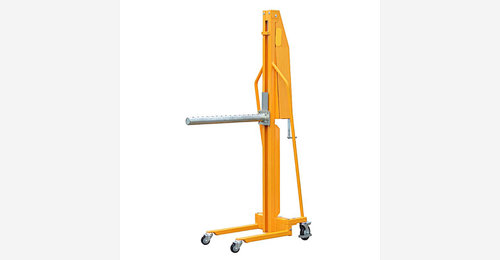 Work Positioner - SINOLIFT