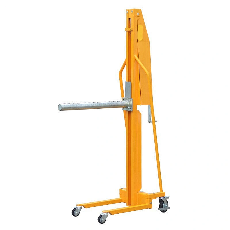 Work Positioner - SINOLIFT