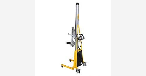 Light Duty Work Positioner - , for Sale – Shanghai Sinolift Mechanical ...