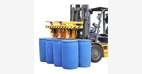 Forklift Mounted Drum Karrier - , for Sale – Shanghai Sinolift ...