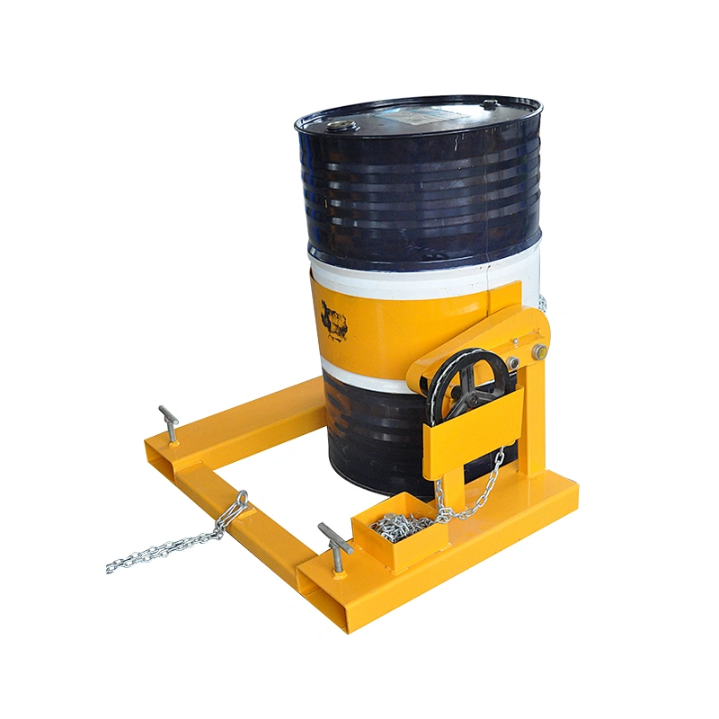 drum handler - SINOLIFT