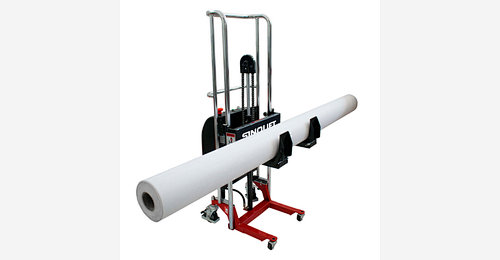 Electric Lifter - SINOLIFT