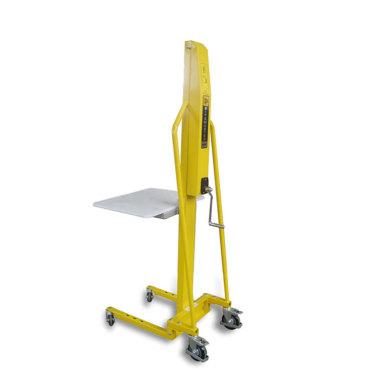 Work Positioner - SINOLIFT