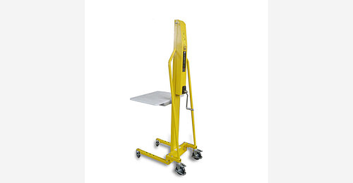 Work Positioner - SINOLIFT