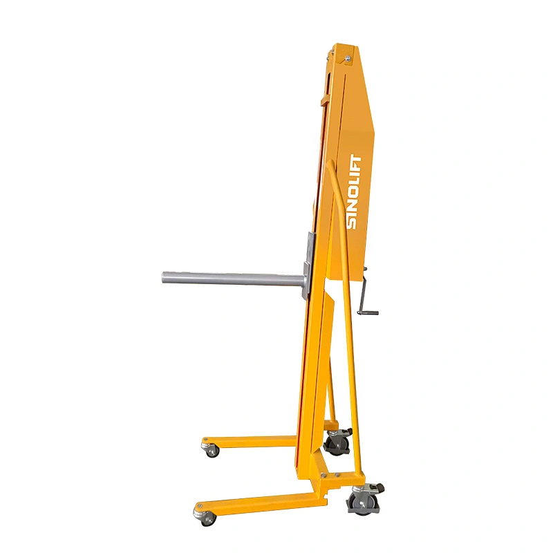 Work Positioner - SINOLIFT