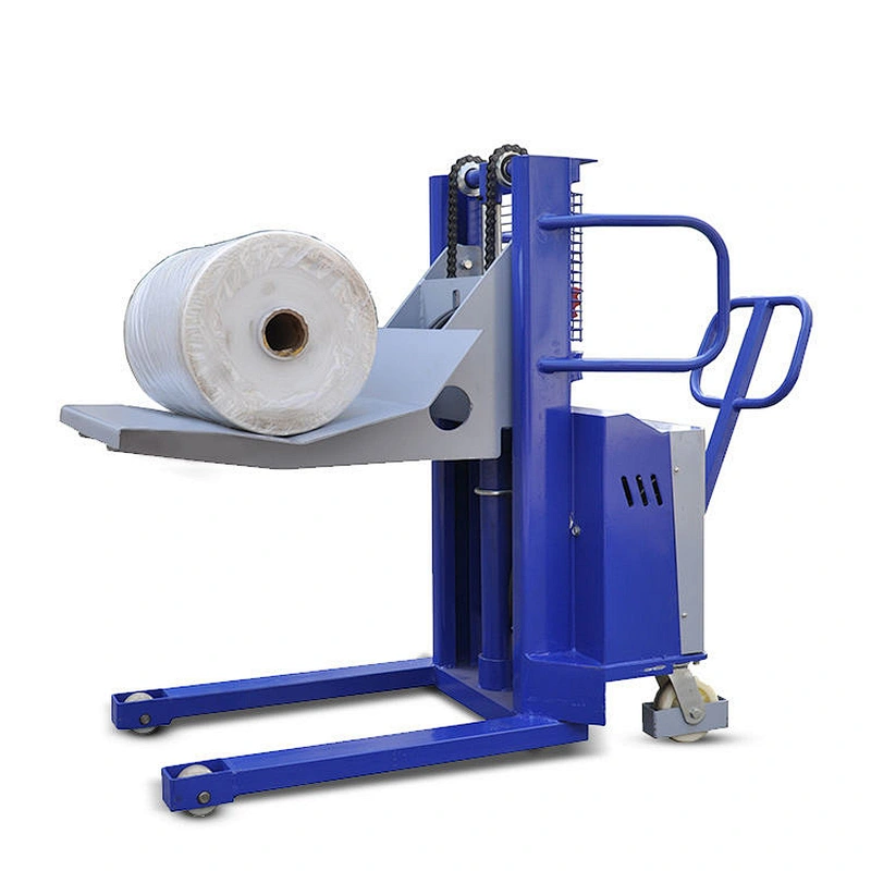 paper roll lifter - SINOLIFT