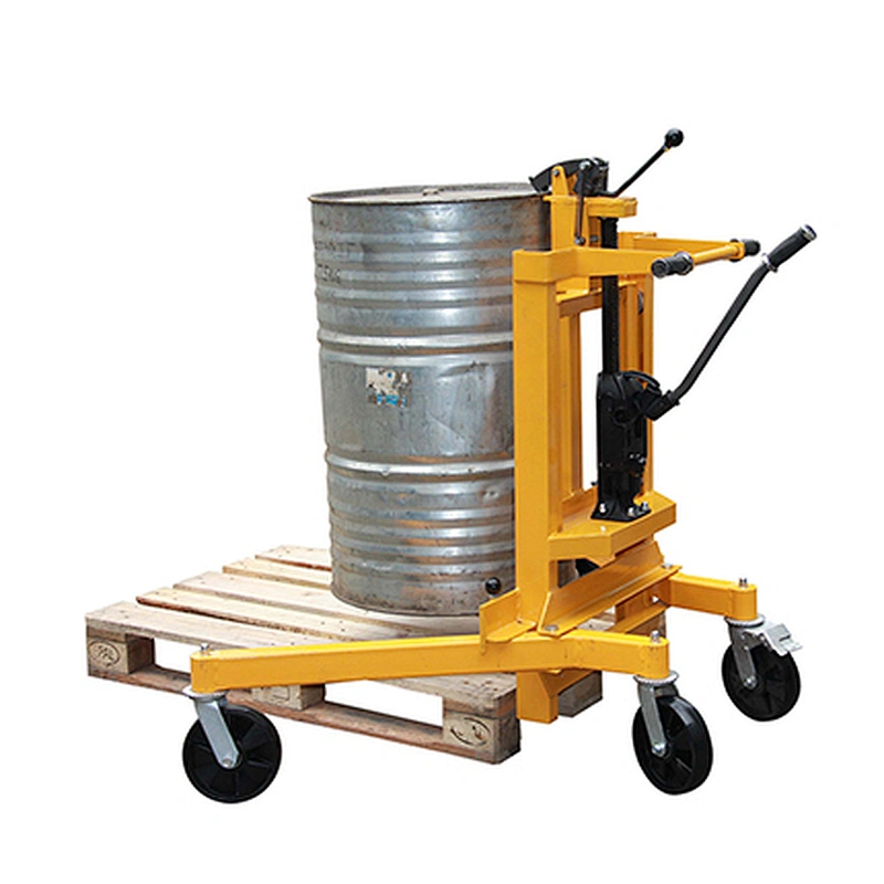 Drum Transporter - SINOLIFT