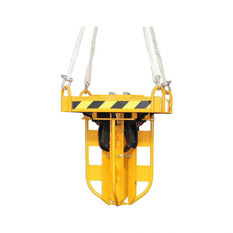 Hoist Clamp - SINOLIFT