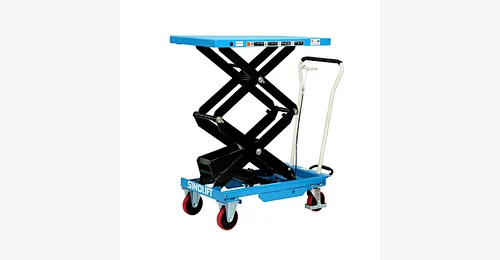 Hand Hydraulic Table Lift - , for Sale – Shanghai Sinolift Mechanical ...