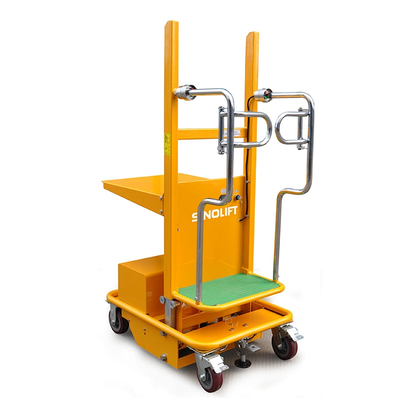 Order Picker - SINOLIFT