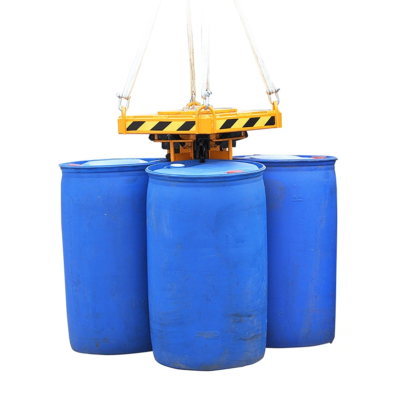 Hoist Clamp - SINOLIFT