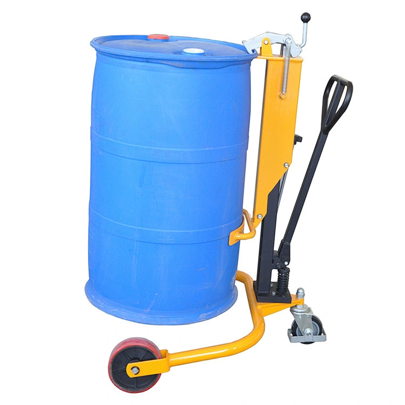 Drum Truck - SINOLIFT