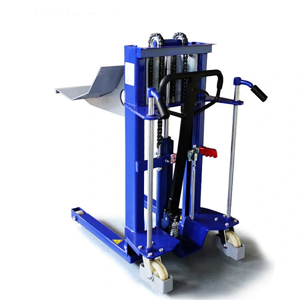 paper roll lifter - SINOLIFT