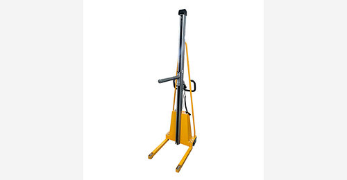 Work Positioner , - Sinolift Equipment
