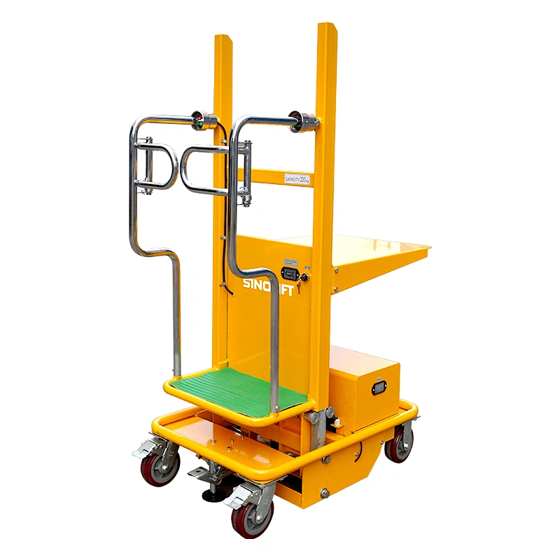 Order Picker - SINOLIFT