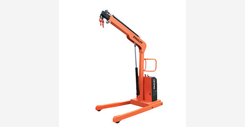 - Shanghai Sinolift Mechanical & Electrical Equipment Co.,Ltd