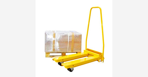 Mechanic Lifter - SINOLIFT