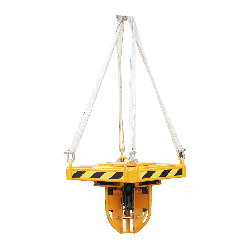 Hoist Clamp - SINOLIFT