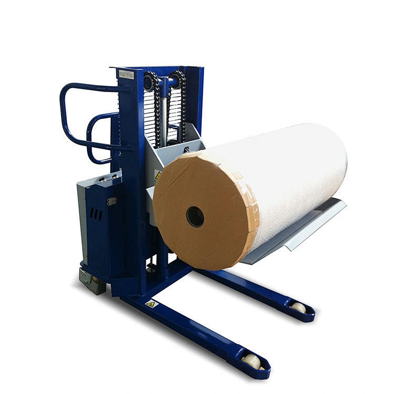 paper roll lifter - SINOLIFT