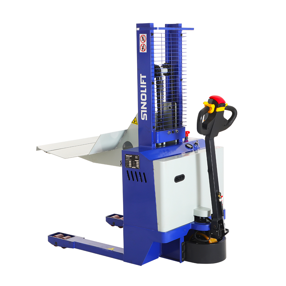 paper roll lifter - SINOLIFT