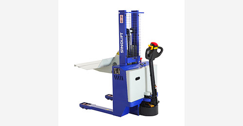 paper roll lifter , - Sinolift Equipment