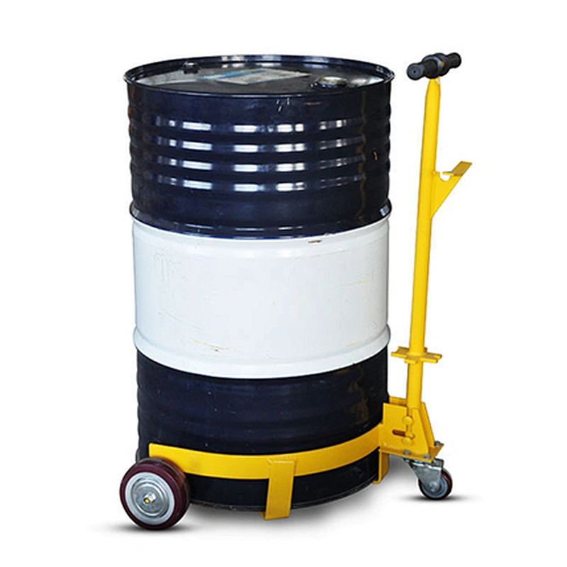 Drum Caddy