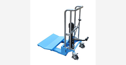 Hydraulic Roll Lifter - SINOLIFT